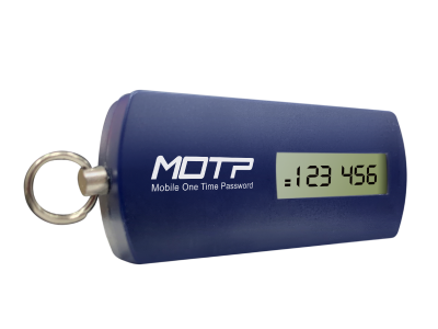 IoT Security－TrustEnd Hardware Authenticato